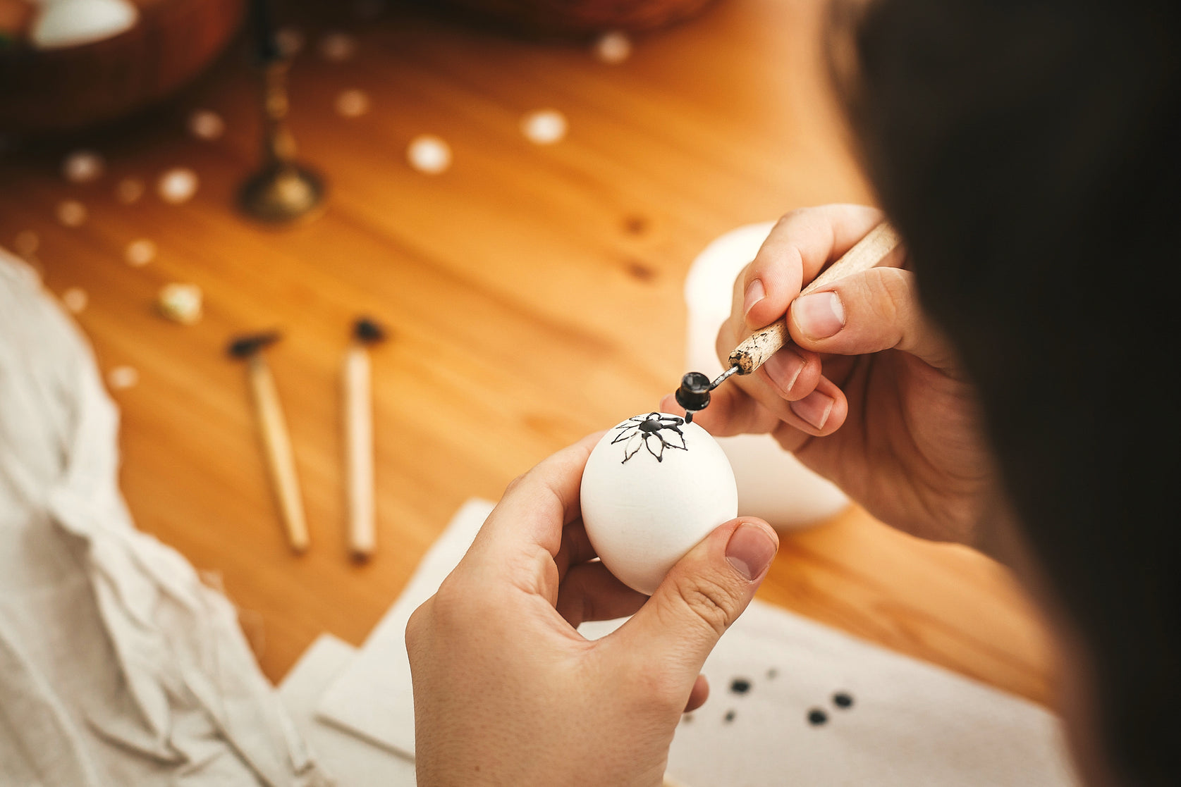 Egg Decorating Supplies, Easter Egg Kits & Tools – BestPysanky